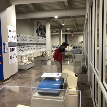 MIMMS MUSEUM OF TECHNOLOGY AND ART - Updated August 2025 - 96 Photos ...