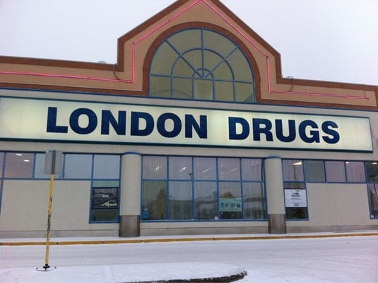 LONDON DRUGS - Updated December 2025 - 11 Photos & 11 Reviews - 14951 ...