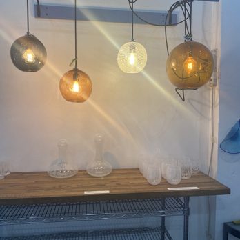 MONARCH GLASS STUDIO - Updated October 2025 - 1919 E Truman Rd, Kansas ...