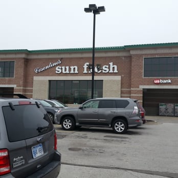 SUN FRESH - Updated December 2025 - 19 Reviews - 10225 N Oak Trfy ...