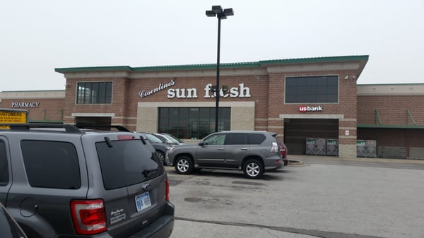 SUN FRESH - Updated December 2025 - 19 Reviews - 10225 N Oak Trfy ...