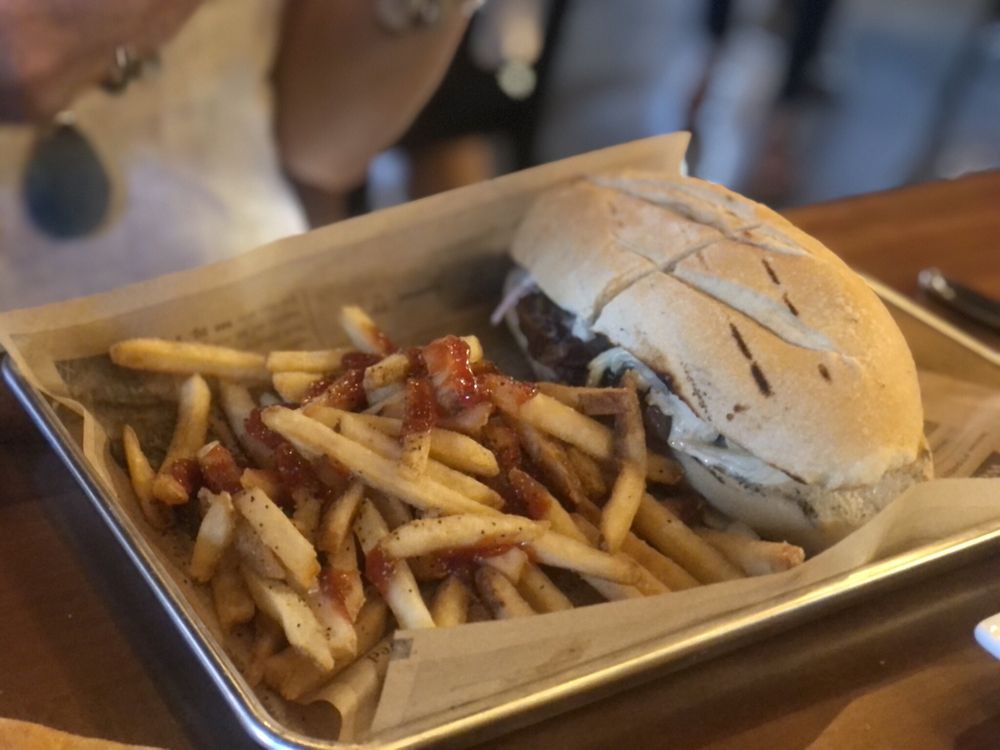 MULE BARN TAVERN - Updated August 2024 - 102 Photos & 101 Reviews - 36 ...