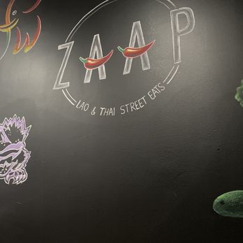ZAAP KITCHEN LAO & THAI STREET EATS - Updated November 2024 - 171 ...