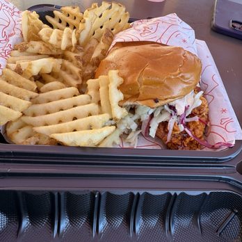 CLUCK KITCHEN - Updated November 2025 - 787 Photos & 708 Reviews ...