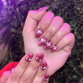 GLO NAIL LOUNGE & SPA - Updated December 2025 - 61 Photos & 34 Reviews ...