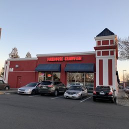 FIREHOUSE CRAWFISH - Updated December 2025 - 1813 Photos & 1360 Reviews ...