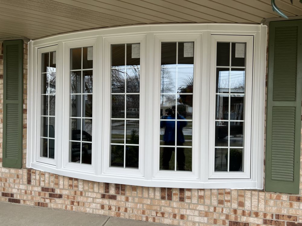 BLUE POINT CONSTRUCTION - Updated September 2024 - Westland, Michigan ...