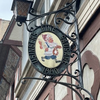 USINGER’S - Updated October 2025 - 126 Photos & 116 Reviews - 1030 N ...