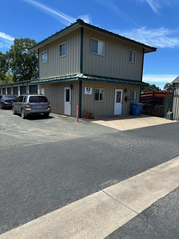 AAA BOAT & MINI STORAGE - Updated October 2025 - 109 Soda Bay Rd ...