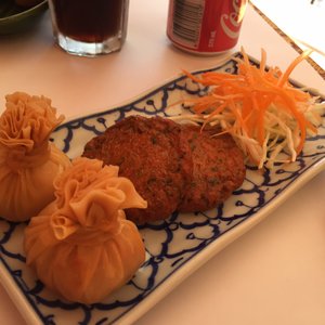 STICKY RICE THAI - Updated January 2025 - 15 Photos - 116 Hannell St ...