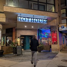 HOTHOUSE - Updated January 2026 - 515 Photos & 445 Reviews - 35 Church ...