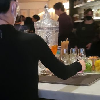 BAR NONNINA - Updated December 2024 - 45 Photos & 21 Reviews - 1240 9th ...