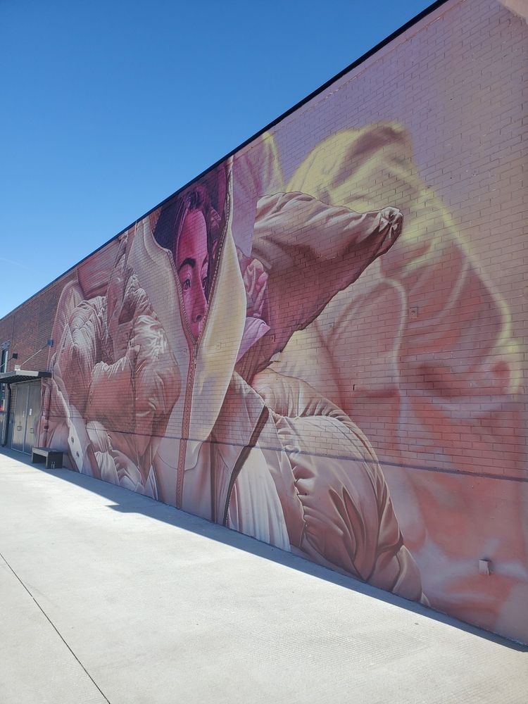 TRUSS HOUSE - Updated December 2025 - 3400 Arkins Ct, Denver, Colorado ...