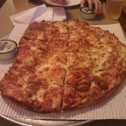 CROW POINT PIZZERIA - Updated October 2025 - 15 Photos & 134 Reviews ...