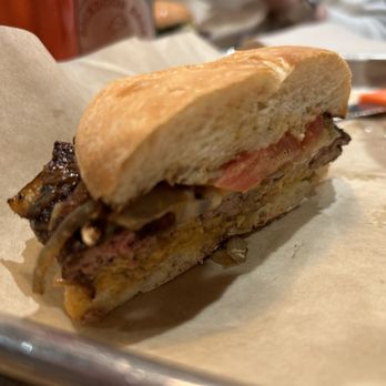 BACKDOOR BRGR - Updated December 2024 - 284 Photos & 281 Reviews - 261 ...