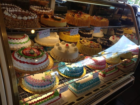 PARTY CAKE BAKERY - Updated September 2025 - 19 Photos & 15 Reviews ...