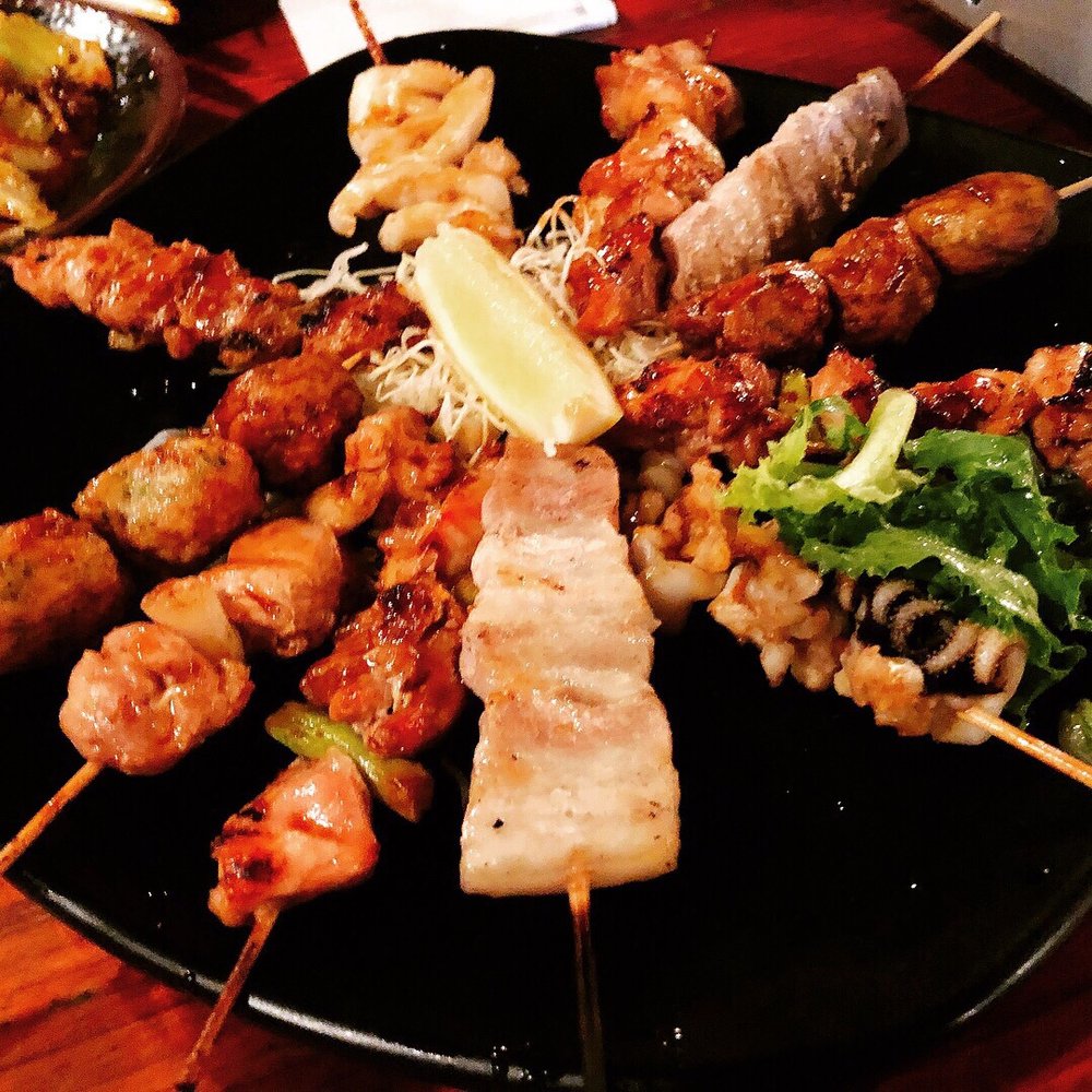 KENKA - 2347 Photos & 1608 Reviews - Sushi Bars - 25 St Marks Pl, New ...