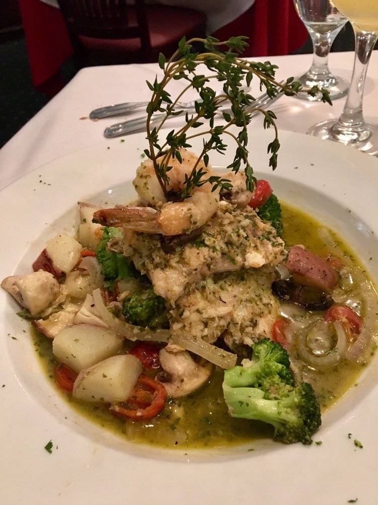 GARDEN RESTAURANT - 29 Photos & 22 Reviews - 943 Magie Ave, Union, NJ ...