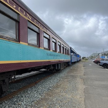 OREGON COAST SCENIC RAILROAD - Updated December 2025 - 98 Photos & 83 ...