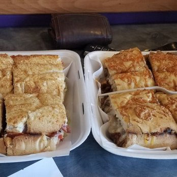 FENTON DELI - Updated May 2024 - 94 Photos & 137 Reviews - 15258 Silver ...