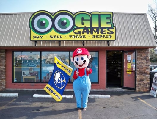 OOGIE GAMES - Updated December 2025 - 16 Photos & 28 Reviews - 2889 ...