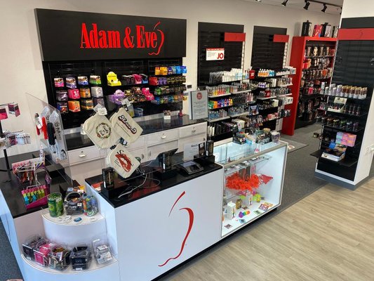 ADAM & EVE STORES - Updated January 2026 - 20 Photos - 5000 Western ...
