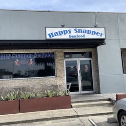 HAPPY SNAPPER SEAFOOD RESTAURANT - Updated December 2025 - 1057 Photos ...