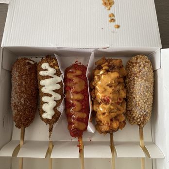 SIROO JUK STORY - Updated December 2025 - 500 Photos & 215 Reviews ...