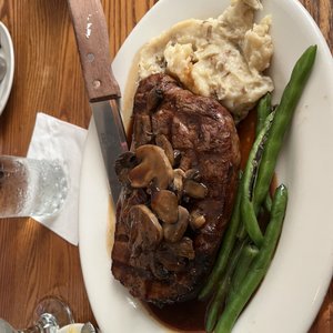 THE ANTLERS - 53 Photos & 92 Reviews - American (Traditional) - 1159 ...