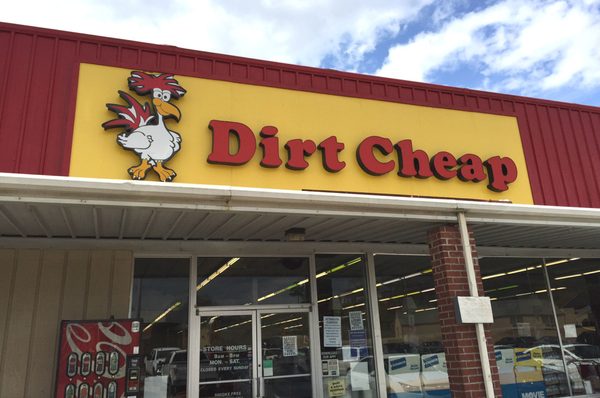 Dirt Cheap Columbus Msnull
