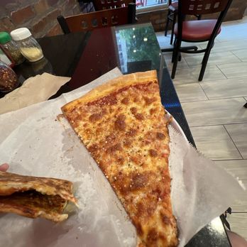 VINNY’S NEW YORK PIZZA - Updated December 2024 - 149 Photos & 313 ...