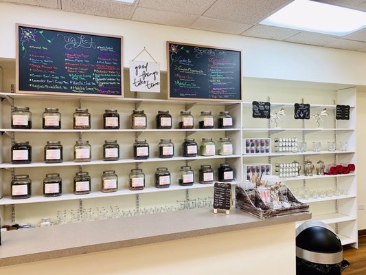 DRAGONFLY TEA HOUSE - Updated January 2026 - 27 Photos - 313 Camino ...