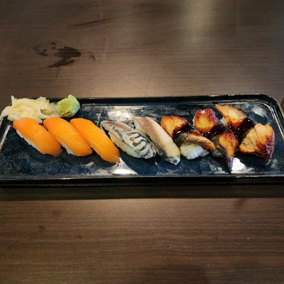 MINAMI SUSHI - Updated November 2024 - 72 Photos & 63 Reviews - 519 ...
