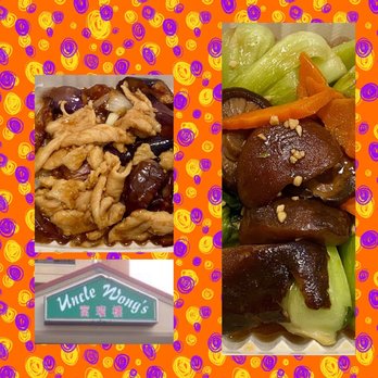 UNCLE WONG’S RESTAURANT - Updated December 2025 - 118 Photos & 207 ...