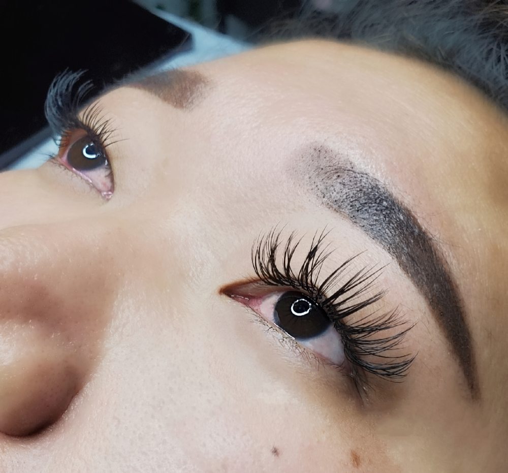 WINKY FLUTTER - Updated June 2025 - 1991 Burns Ave, Saint Paul, Minnesota - Eyelash Service - Yelp