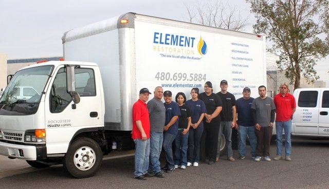 ELEMENT RESTORATION - Updated January 2026 - 700 N Golden Key St ...