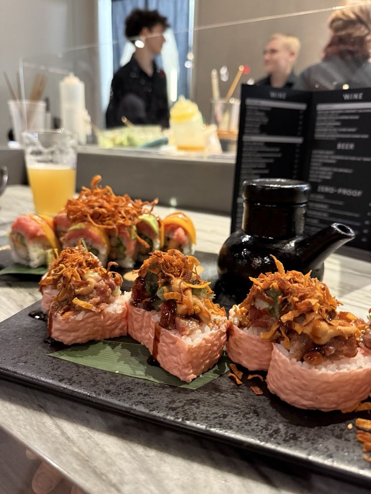 AKAI SUSHI-YA & IZAKAYA - Updated September 2025 - 297 Photos & 56 ...