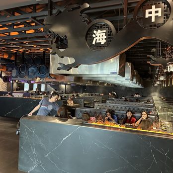 SEAPOT KOREAN BBQ & HOT POT - Updated September 2024 - 568 Photos & 537 ...