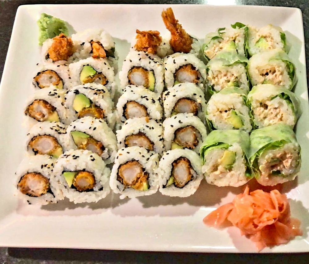 BO SUSHI - 239 bd Jean Jaurès, Boulogne-Billancourt, Hauts-de-Seine ...