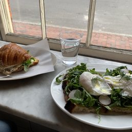 TATTE BAKERY & CAFE - 586 Reviews & 1037 Photos - 70 Charles St, Boston ...