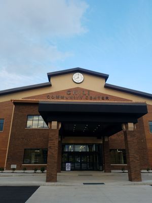 CHILI PUBLIC LIBRARY - Updated December 2025 - 16 Photos & 10 Reviews ...