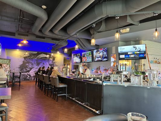 THE SPOT - Updated July 2025 - 95 Photos & 50 Reviews - 50 N Sierra St ...