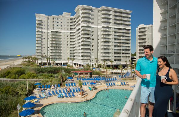 SEA WATCH RESORT - 193 Photos & 79 Reviews - 161 Seawatch Dr, Myrtle ...