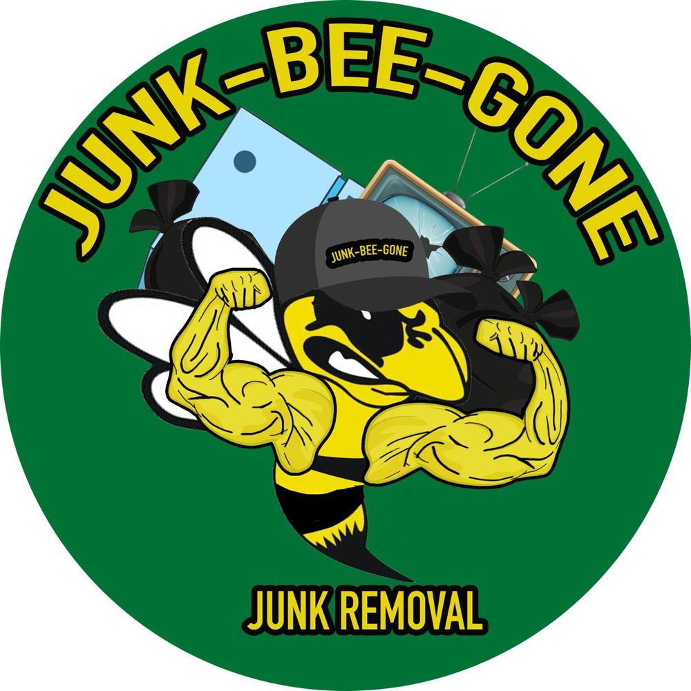 JUNK BEE GONE - Updated June 2024 - San Jose, California - Demolition ...