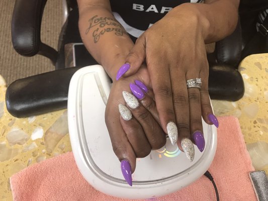 GT NAILS - Updated February 2025 - 11 Photos & 24 Reviews - 4150 ...