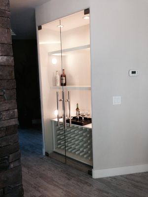 CRYSTAL CLEAR VIEW GLASS - Updated November 2025 - 44 Photos & 83 ...