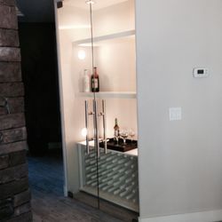 CRYSTAL CLEAR VIEW GLASS - 44 Photos & 78 Reviews - 3355 W Earll Dr ...