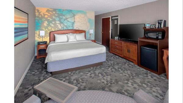 COURTYARD BY MARRIOTT BASKING RIDGE - Updated September 2025 - 64 ...