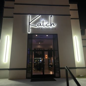 KATCH KITCHEN & COCKTAILS - Updated July 2024 - 252 Photos & 173 ...