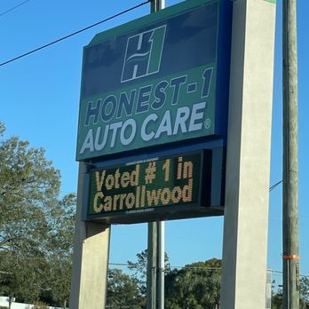 HONEST-1 AUTO CARE - Updated December 2025 - 40 Photos & 64 Reviews ...
